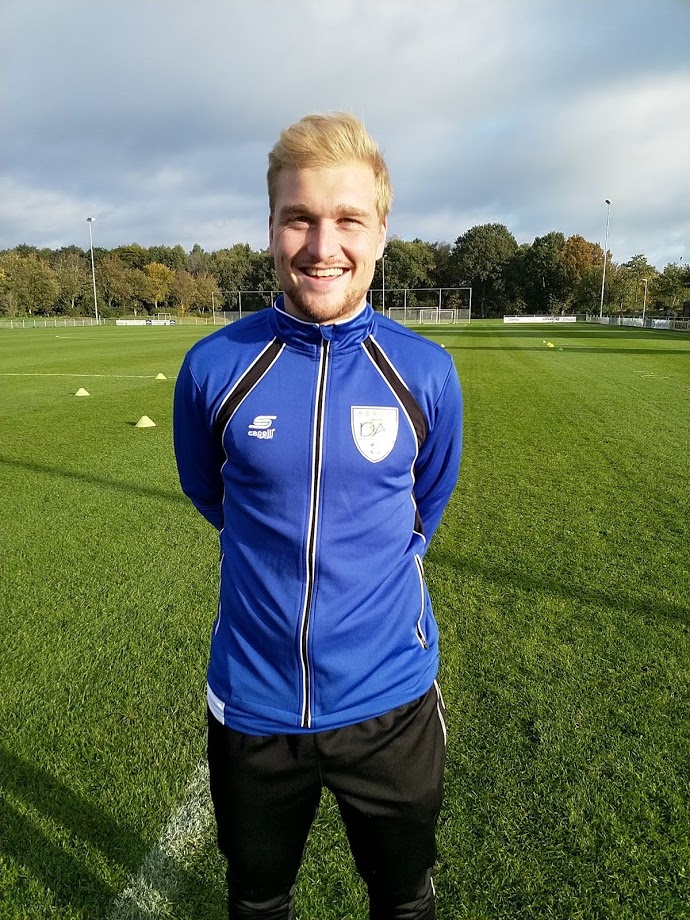 Die sportliche und betriebswirtschaftliche Kompetenz der Deutschen ...